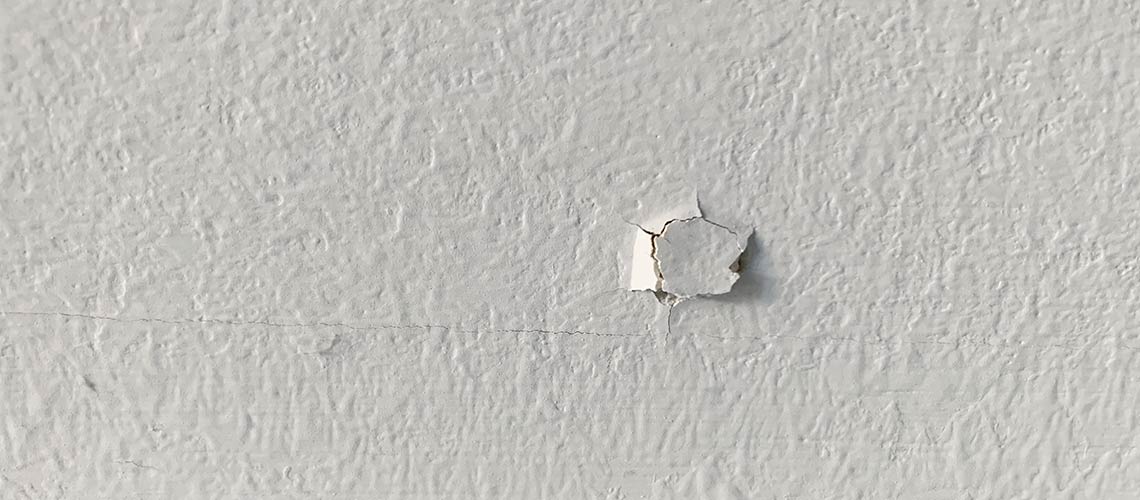 Why Do I Keep Getting Nail Pops in My Paint? – 123 Paint